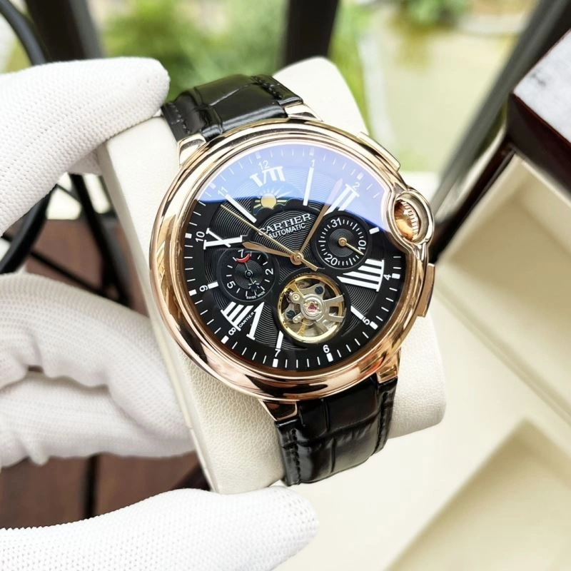 Legit CARTIER Watches