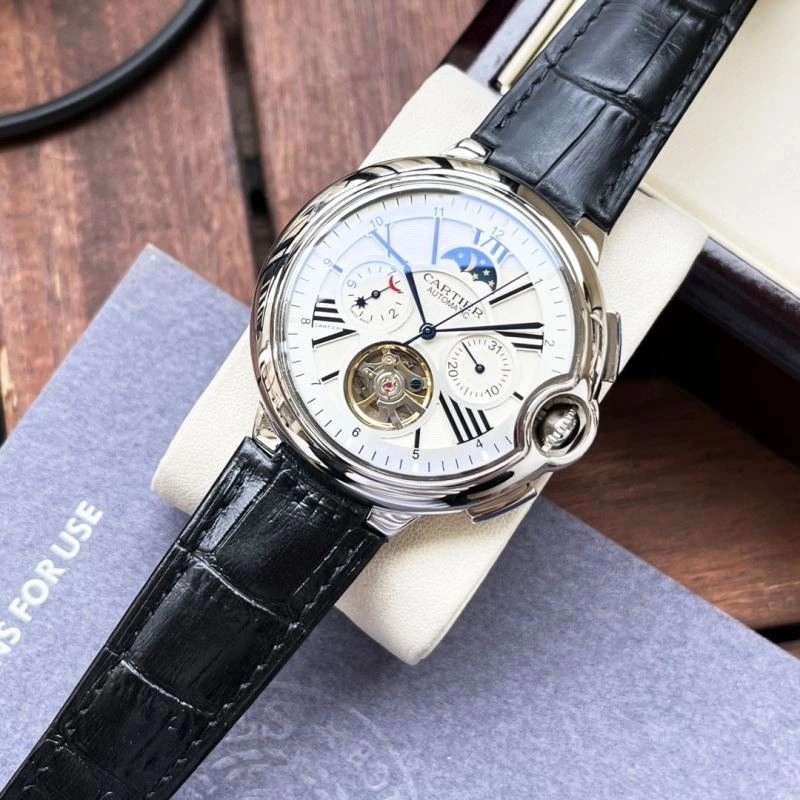 Legit CARTIER Watches