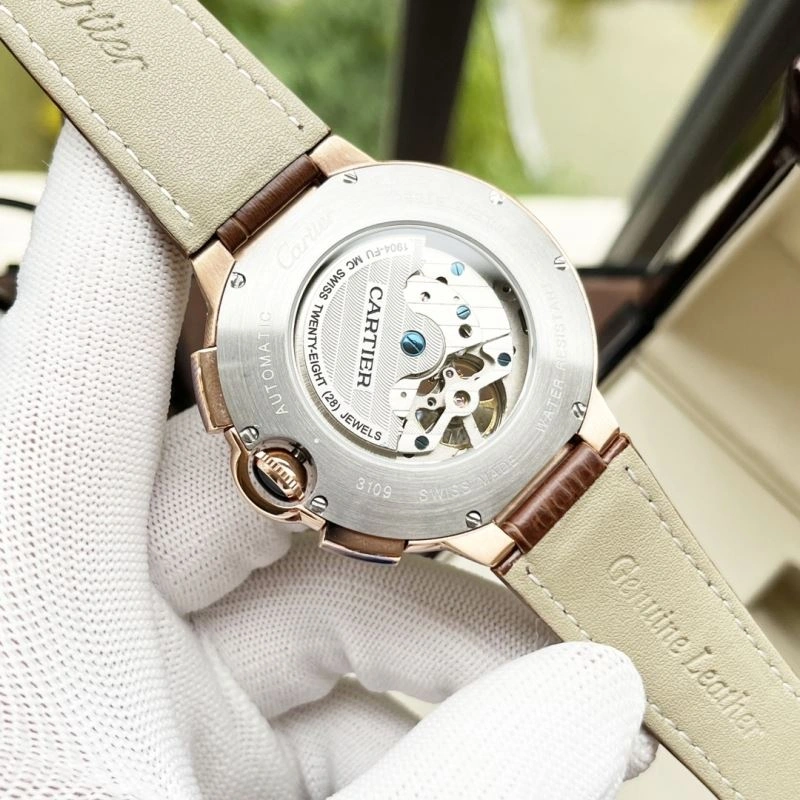 Legit CARTIER Watches