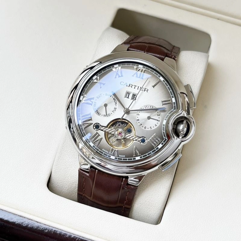 Factory-made CARTIER Watches