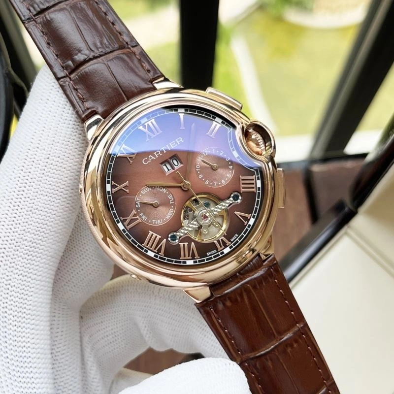 Factory-made CARTIER Watches