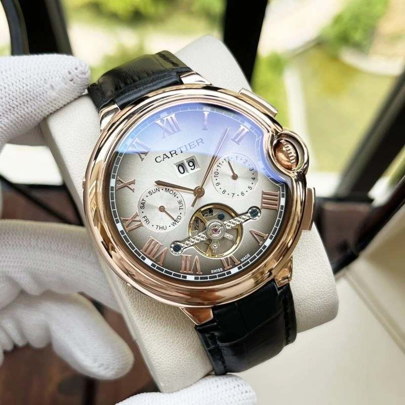 Factory-made CARTIER Watches