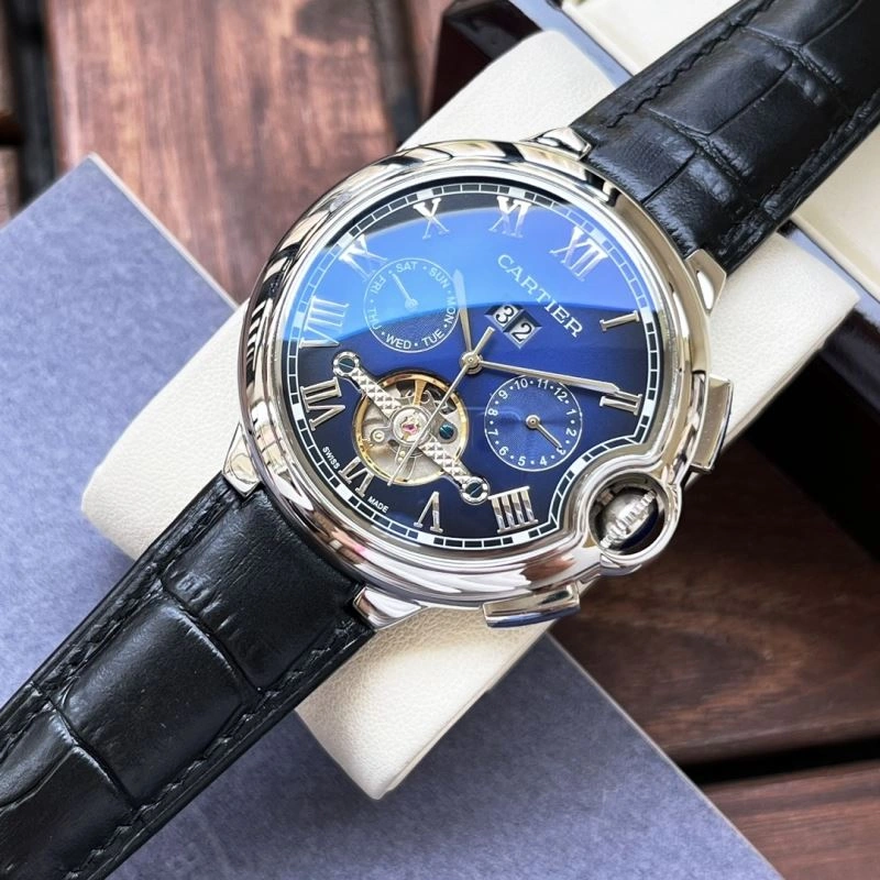 Factory-made CARTIER Watches