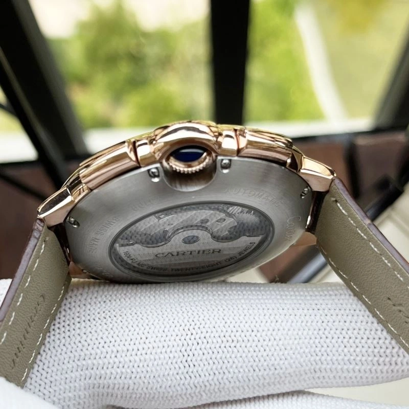 Factory-made CARTIER Watches