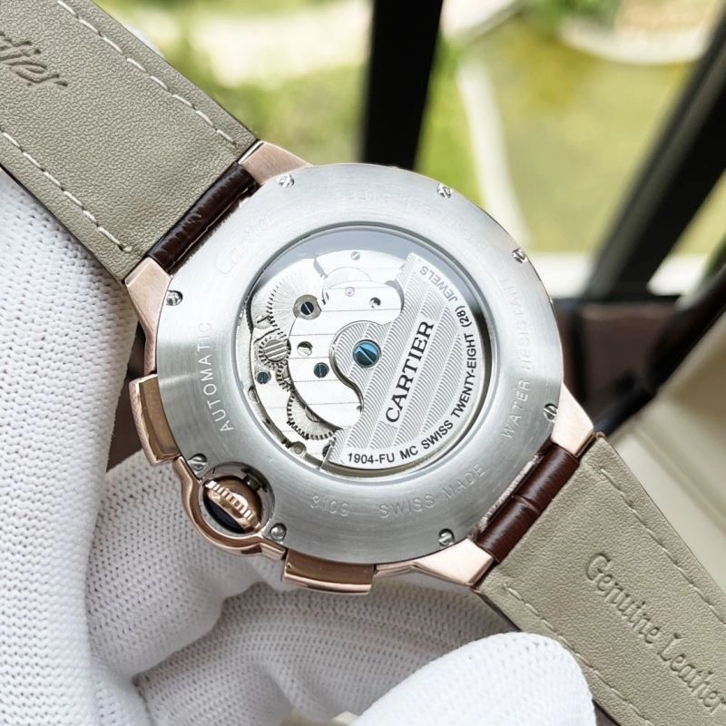 Factory-made CARTIER Watches