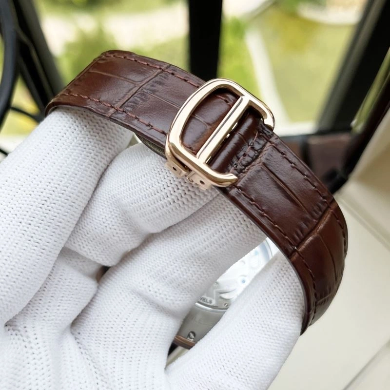 Factory-made CARTIER Watches