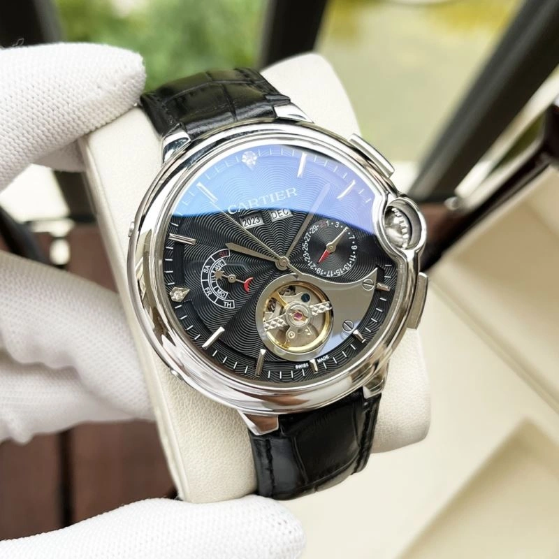Official CARTIER Watches