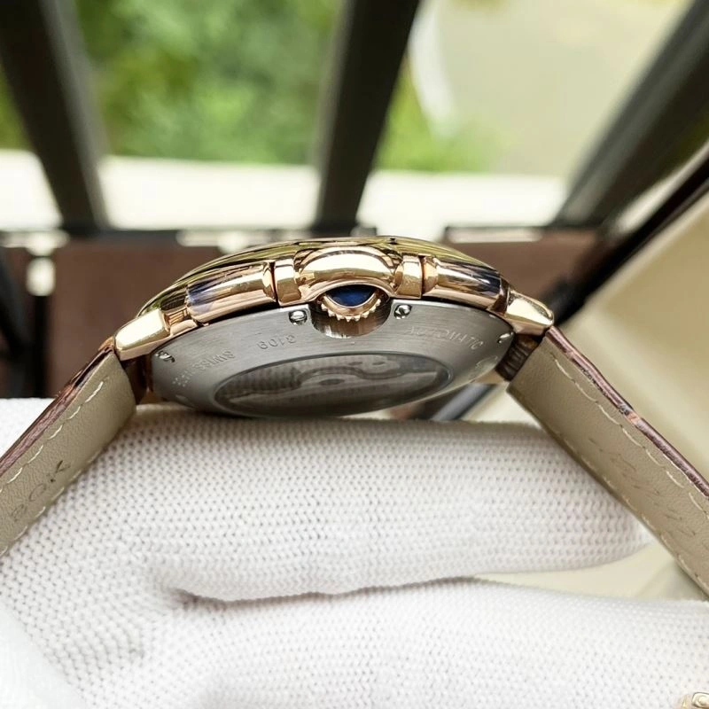 Official CARTIER Watches