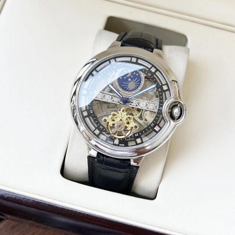 Precise copy CARTIER Watches