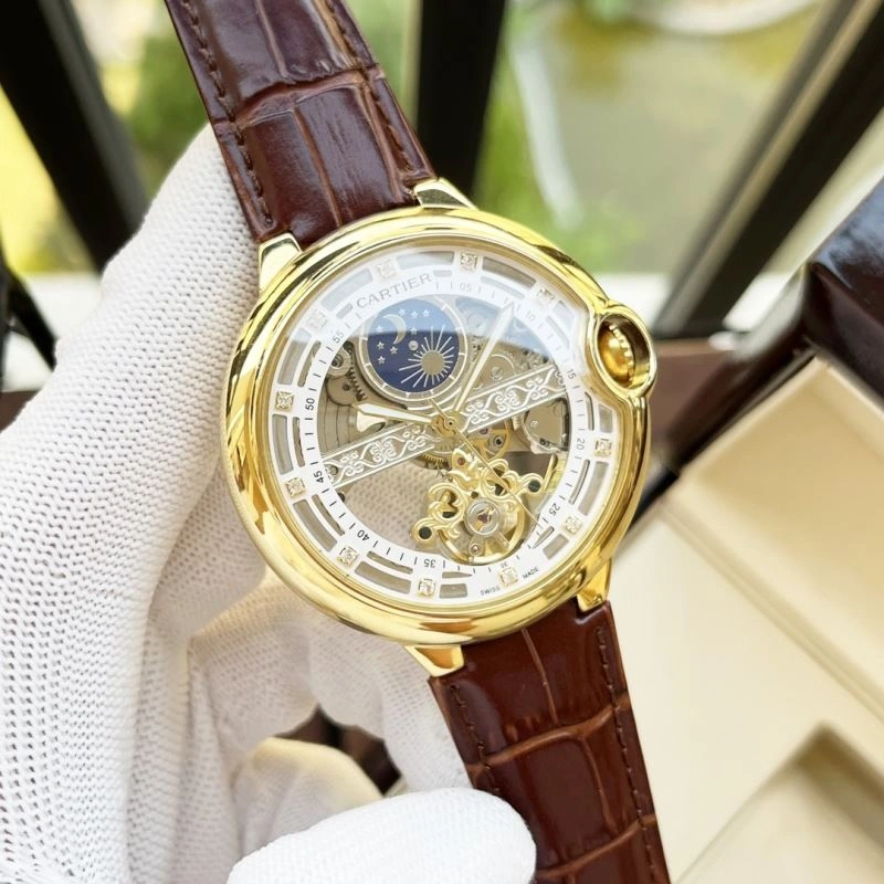 Precise copy CARTIER Watches