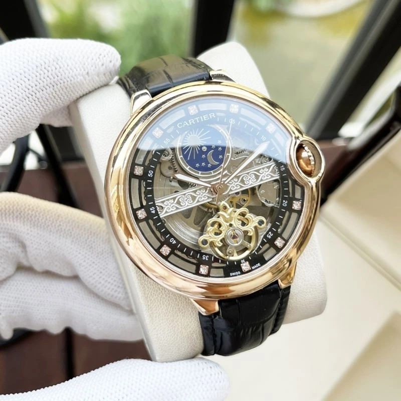 Precise copy CARTIER Watches