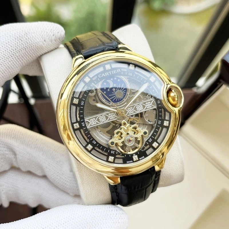 Precise copy CARTIER Watches
