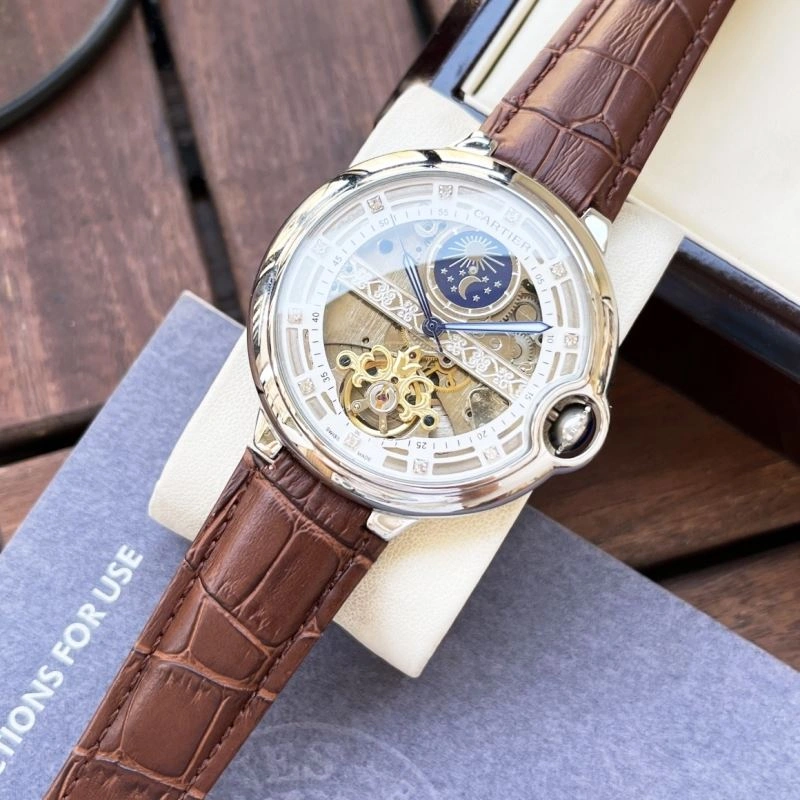 Precise copy CARTIER Watches