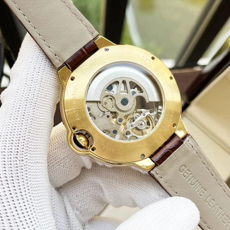 Precise copy CARTIER Watches