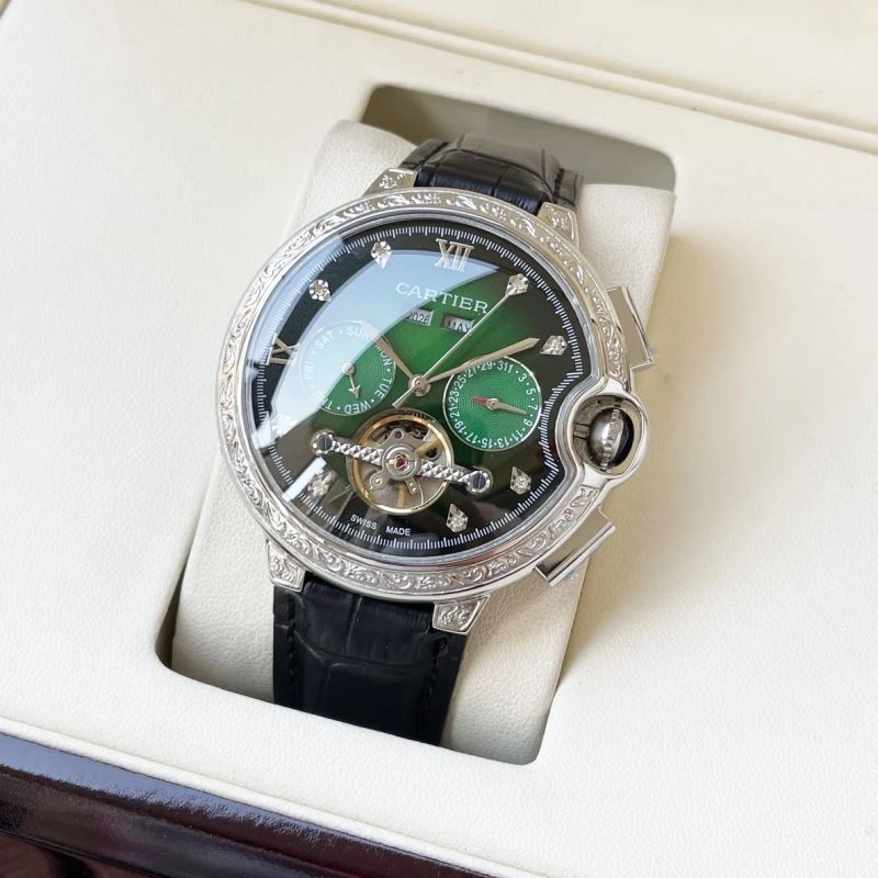 Original CARTIER Watches