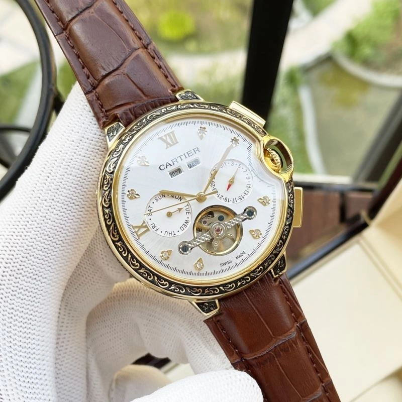 Original CARTIER Watches