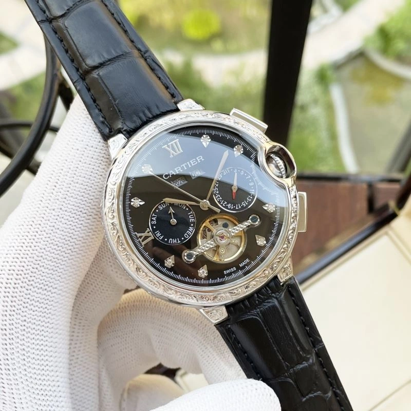 Original CARTIER Watches