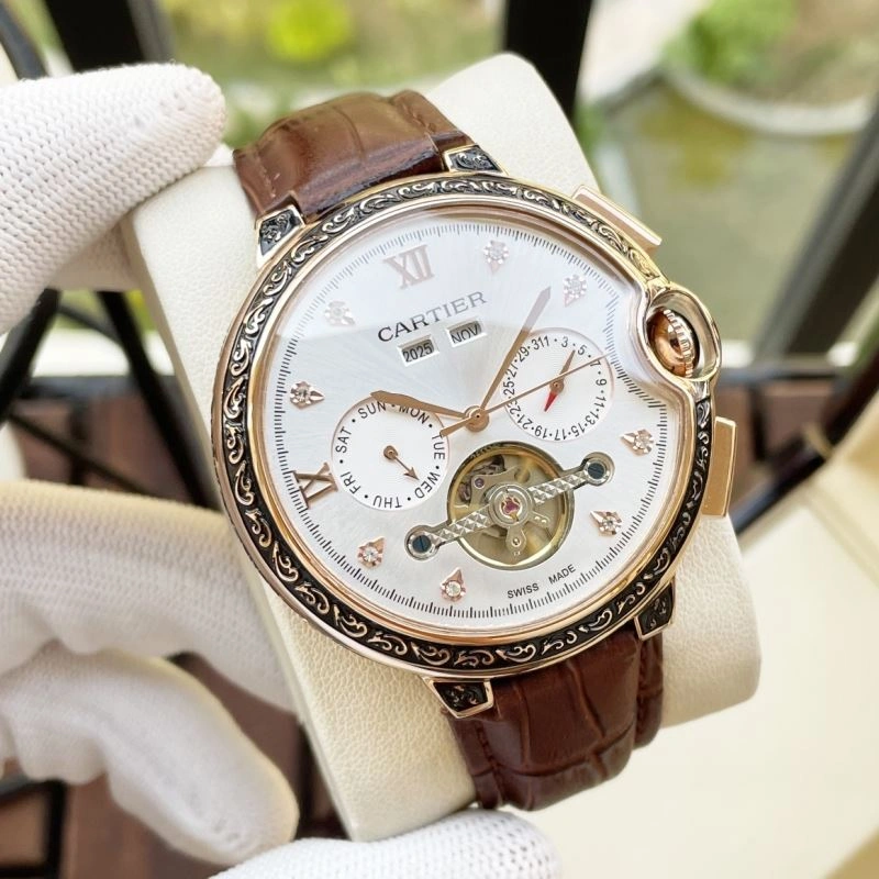 Original CARTIER Watches