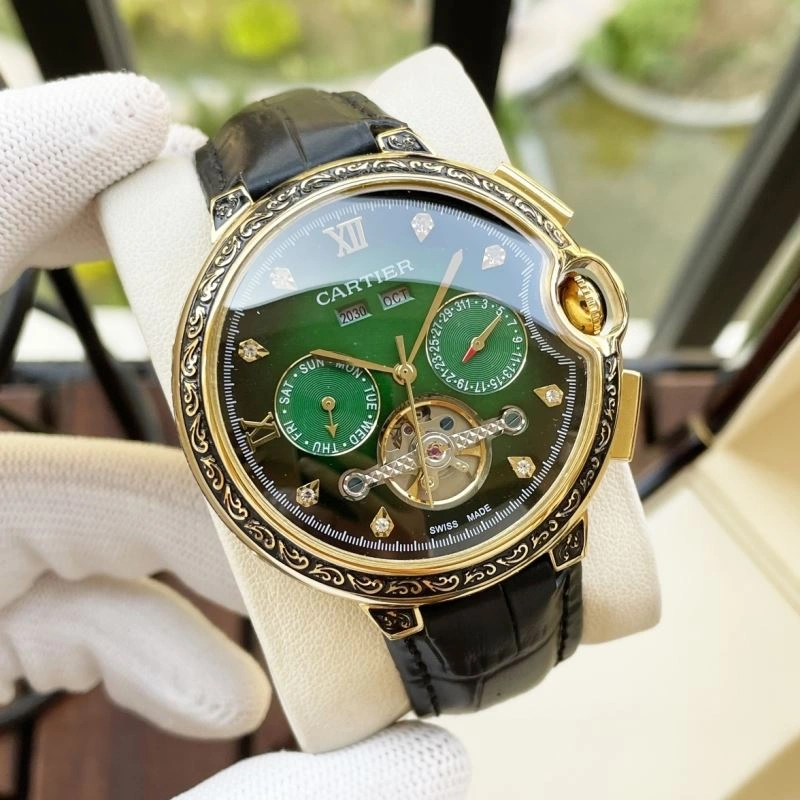 Original CARTIER Watches