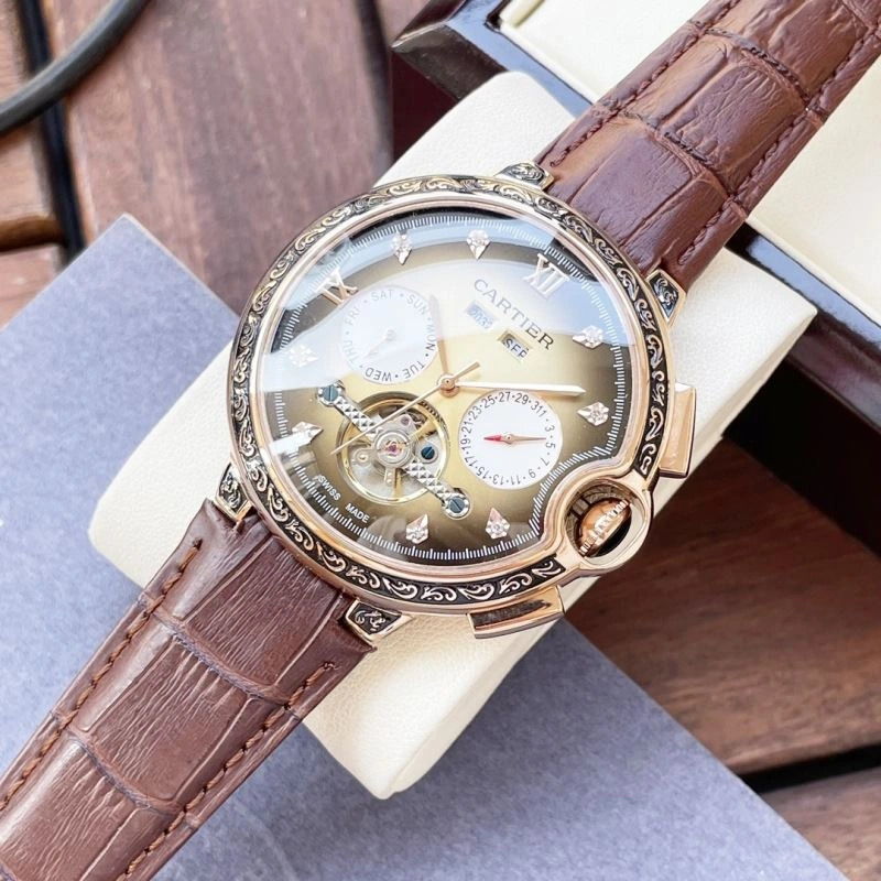 Original CARTIER Watches