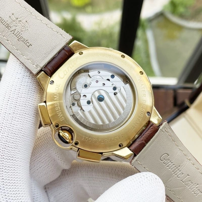 Original CARTIER Watches