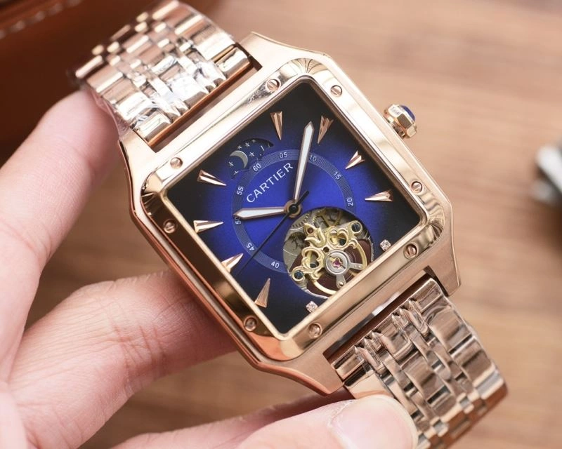 Genuine CARTIER Watches
