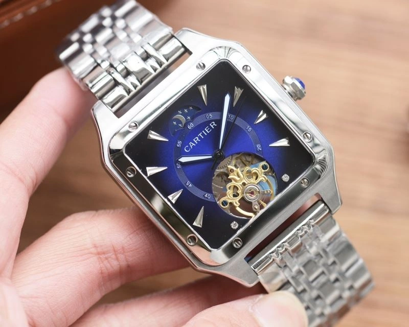 Genuine CARTIER Watches
