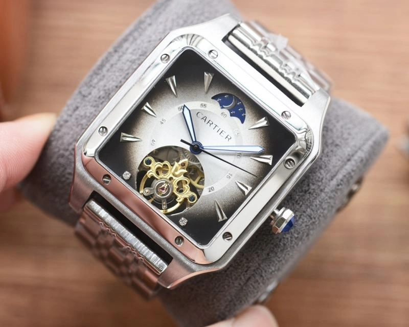 Genuine CARTIER Watches