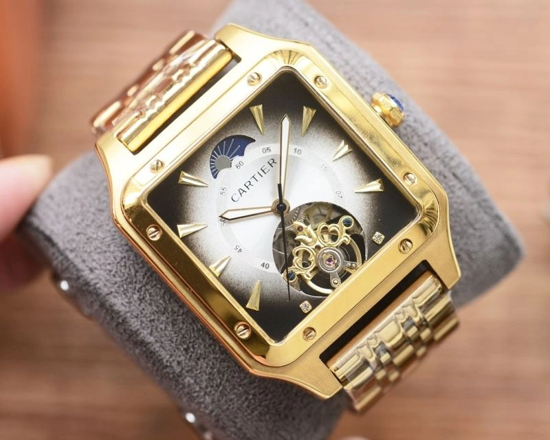 Genuine CARTIER Watches
