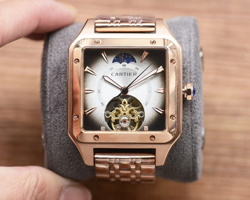 Genuine CARTIER Watches