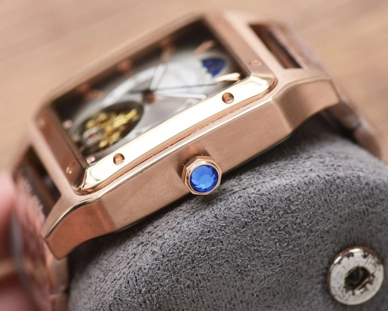 Genuine CARTIER Watches