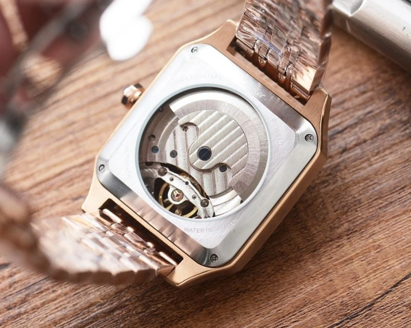 Genuine CARTIER Watches