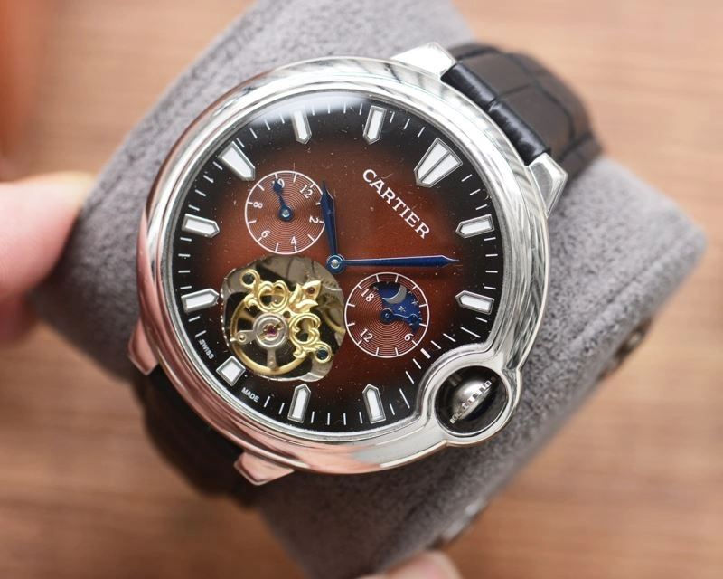 Value-priced CARTIER Watches