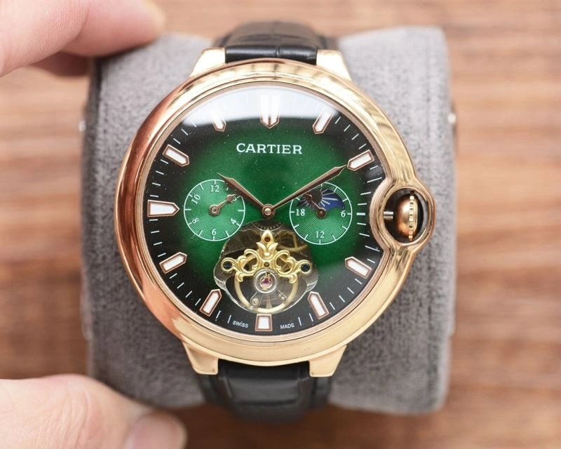 Value-priced CARTIER Watches