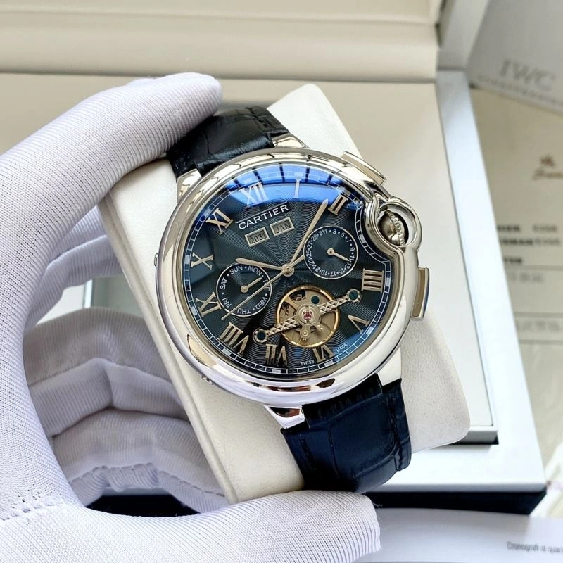Genuine CARTIER Watches