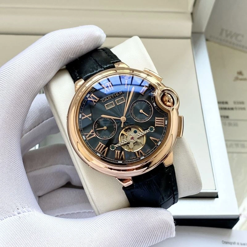Genuine CARTIER Watches