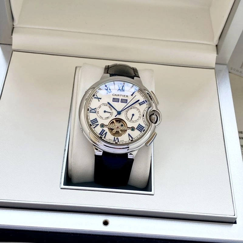Genuine CARTIER Watches