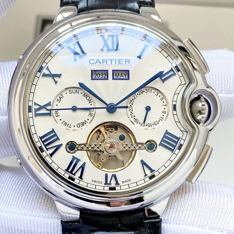 Genuine CARTIER Watches