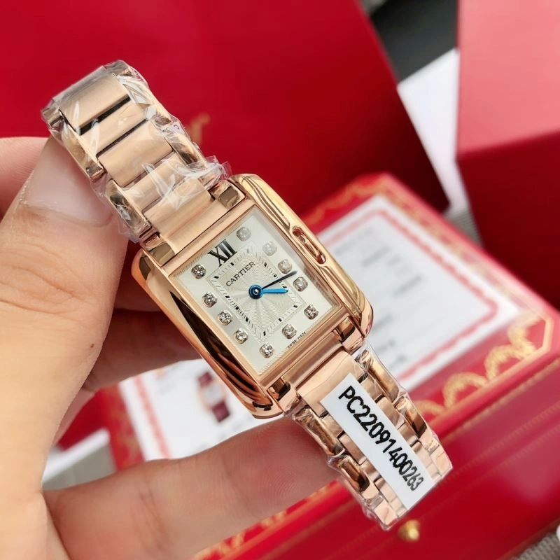 Perfect replica CARTIER Watches