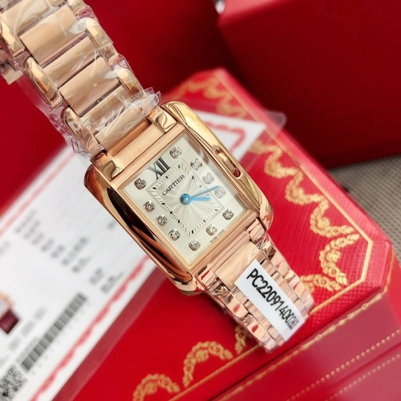 Perfect replica CARTIER Watches