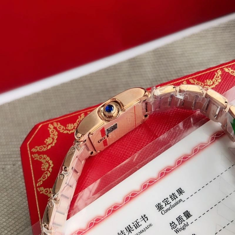 Perfect replica CARTIER Watches