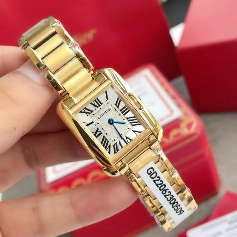 Mirror quality CARTIER Watches