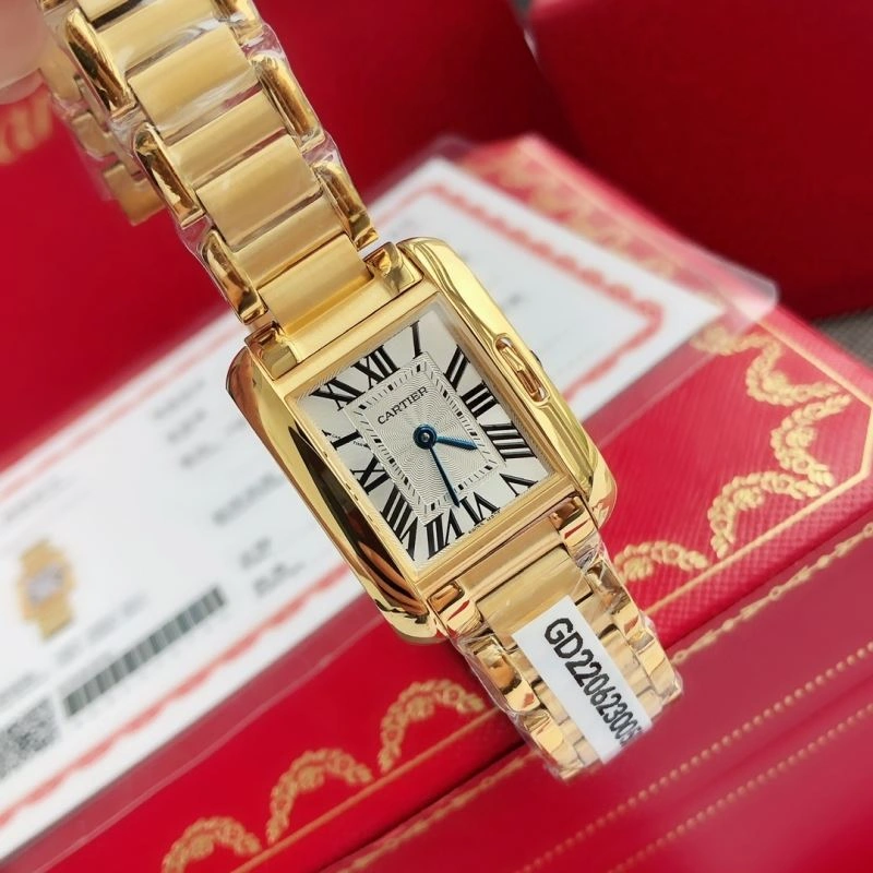 Mirror quality CARTIER Watches