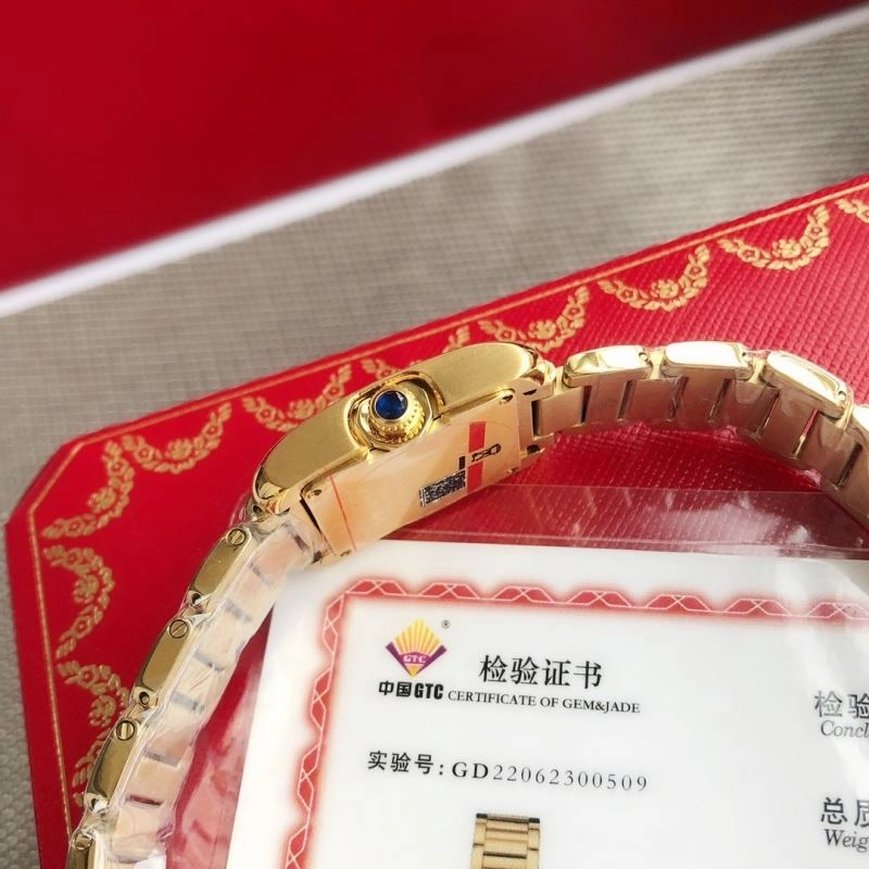 Mirror quality CARTIER Watches