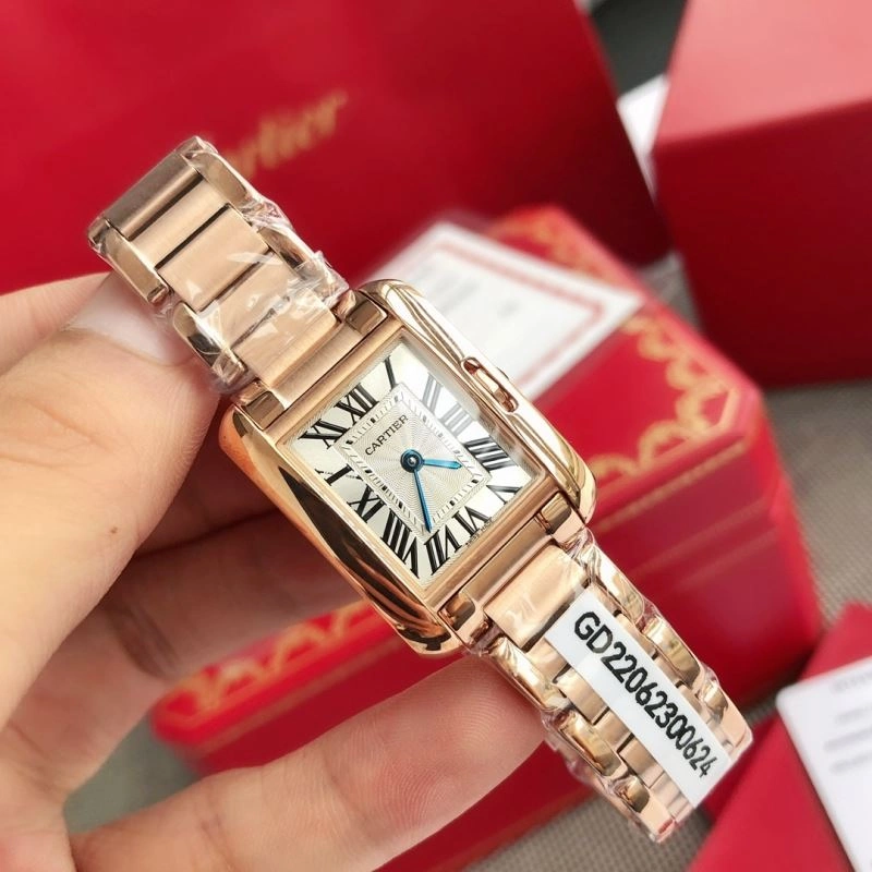 High accuracy CARTIER Watches