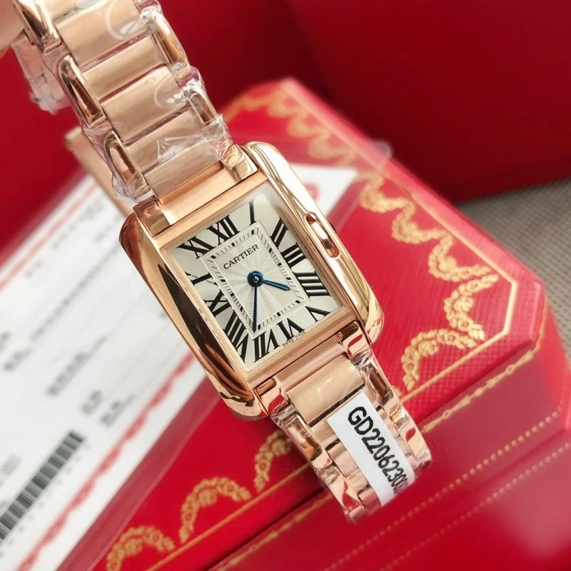 High accuracy CARTIER Watches