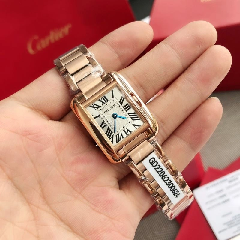 High accuracy CARTIER Watches