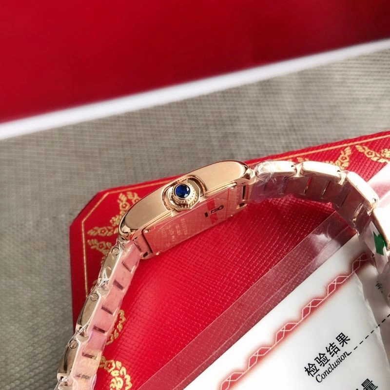 High accuracy CARTIER Watches
