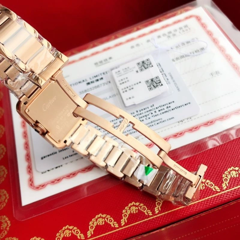 High accuracy CARTIER Watches