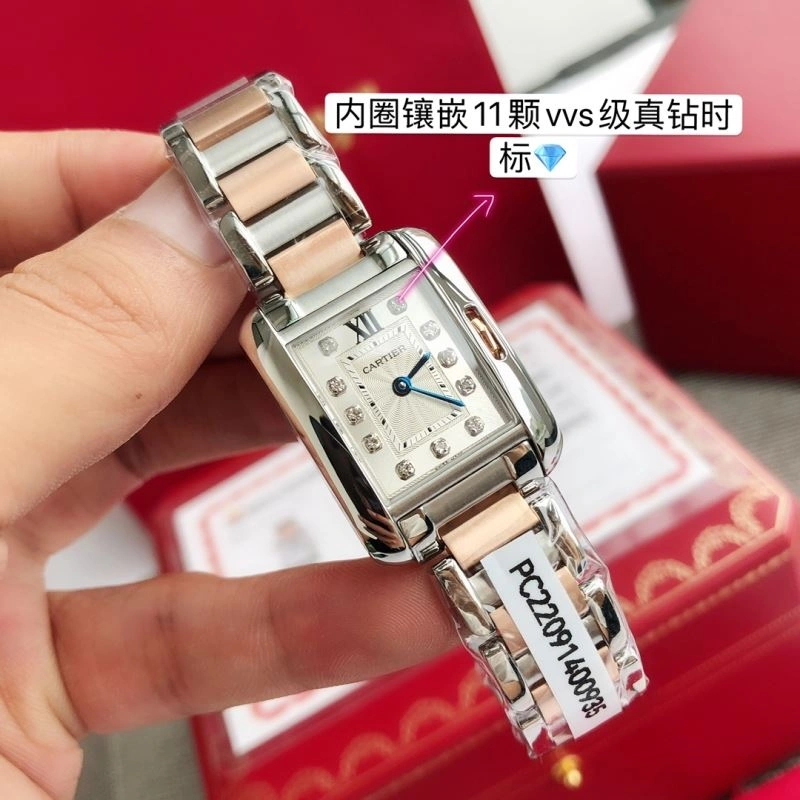 OEM CARTIER Watches